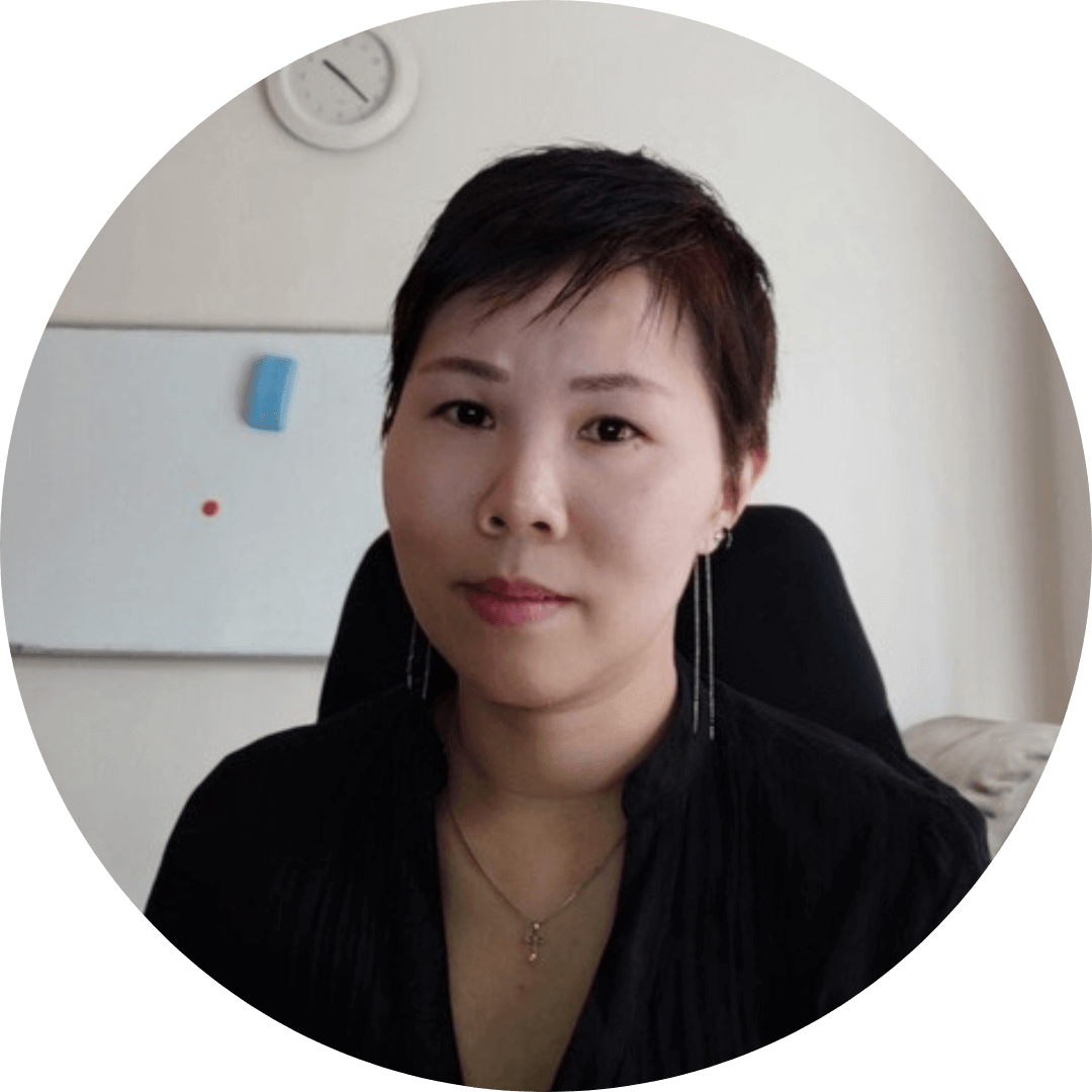 Crystal - Lifeskills Australia